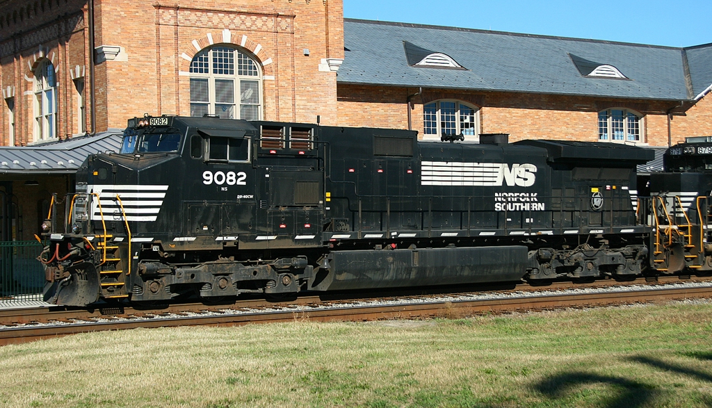 NS 9082
